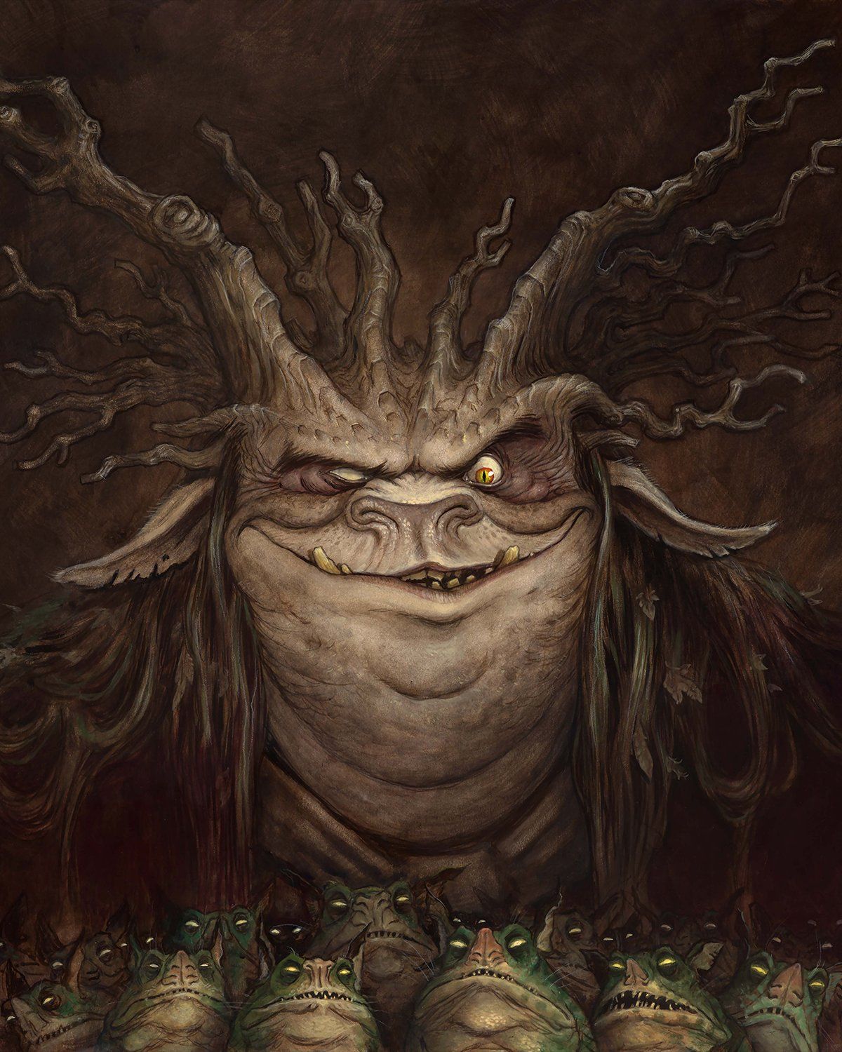 Les Chroniques de Spiderwick : Les Chroniques de Spiderwick : Photo ...