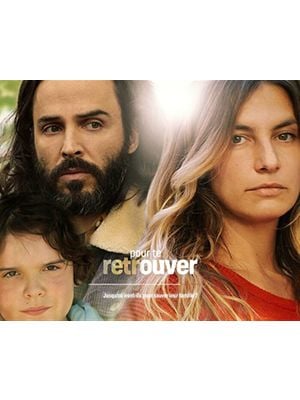 Pour te retrouver - Film 2020 - AlloCiné