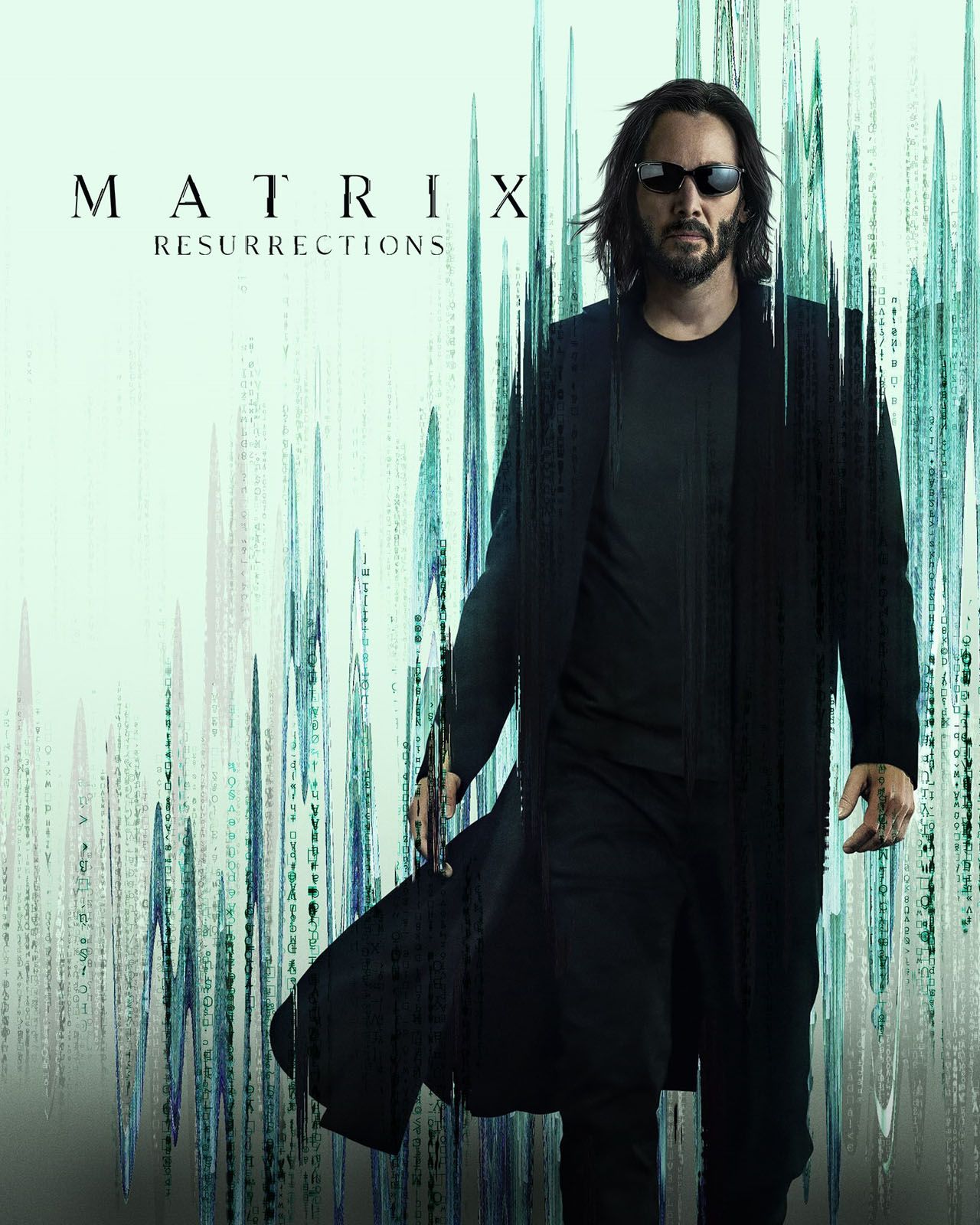 Affiche du film Matrix Resurrections - Photo 37 sur 49 - AlloCiné