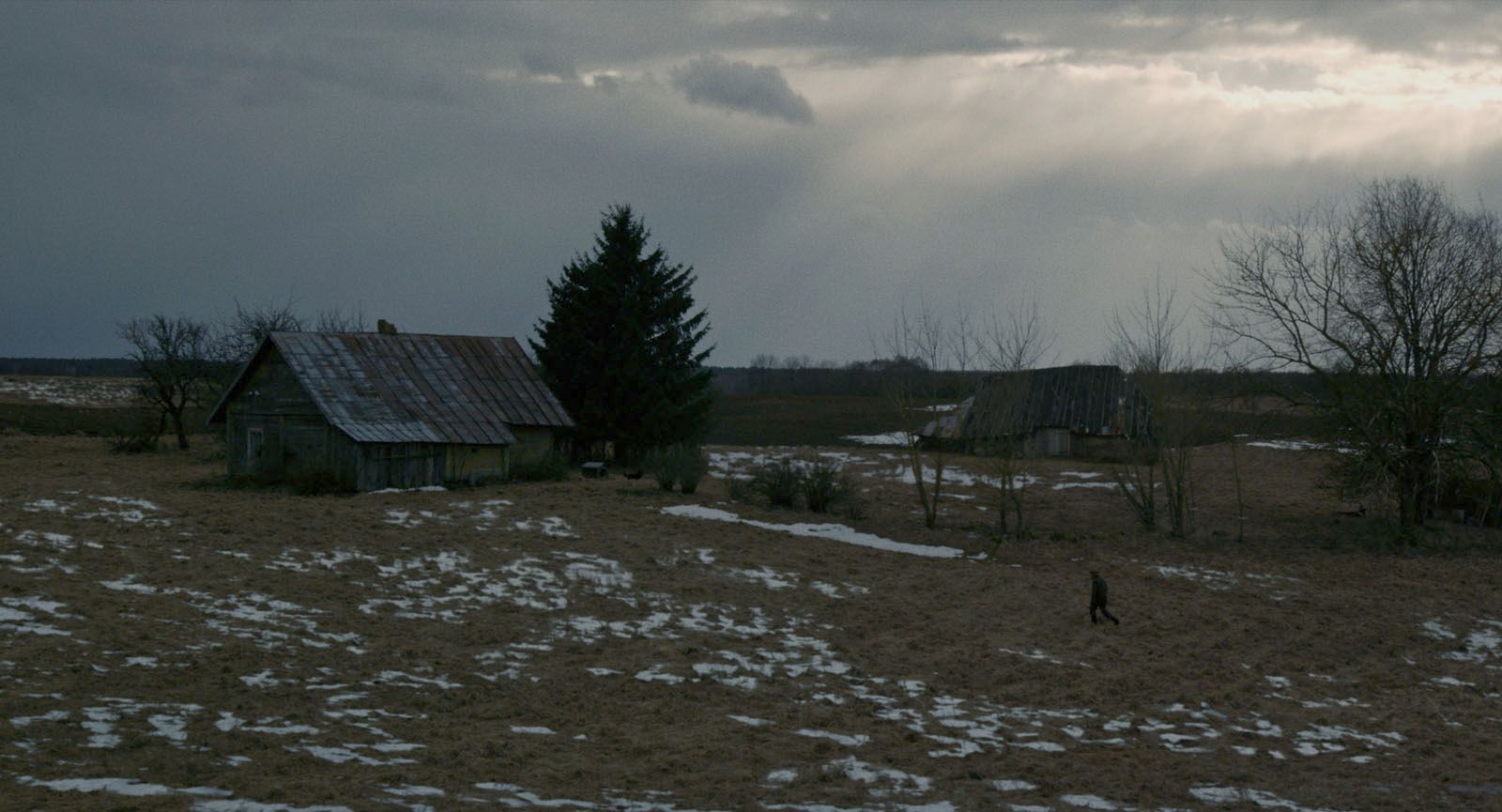 Photo du film Au crépuscule - Photo 1 sur 12 - AlloCiné