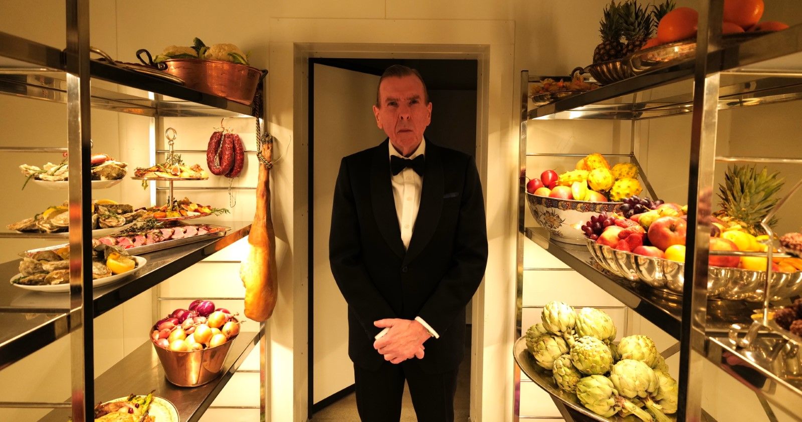 Photo du film Spencer - Photo 8 sur 41 - AlloCiné