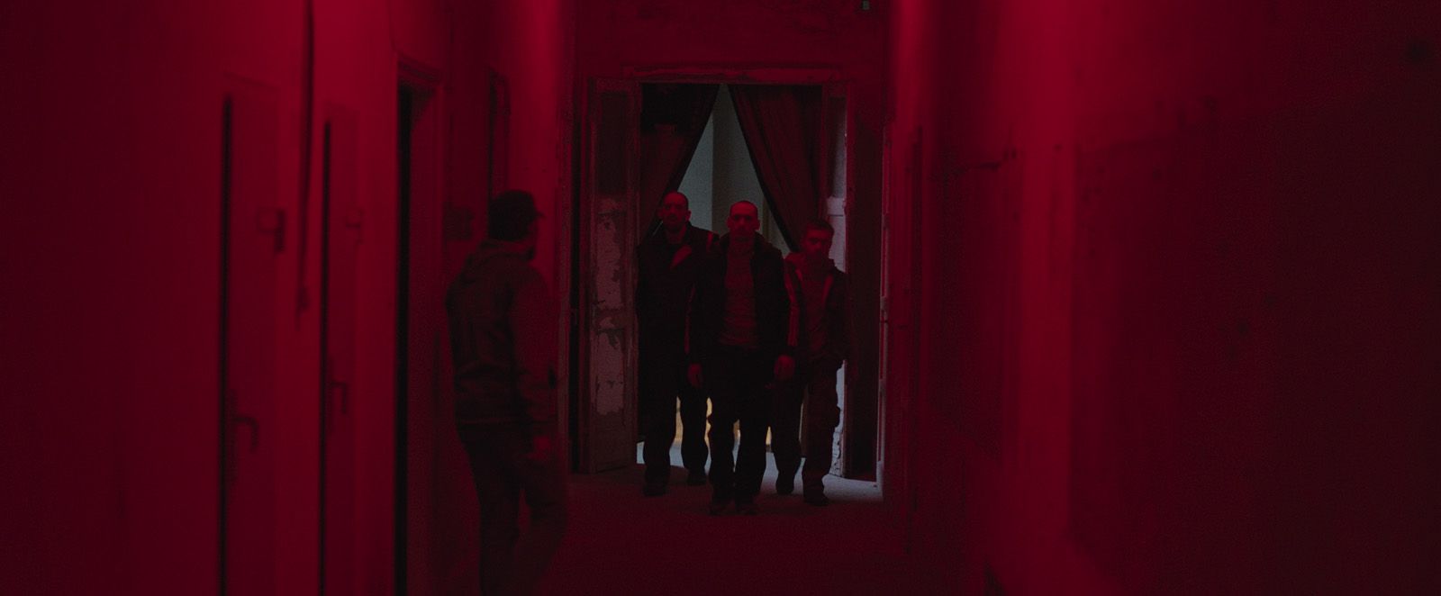 Photo du film Les Disparues de Valan - Photo 11 sur 20 - AlloCiné