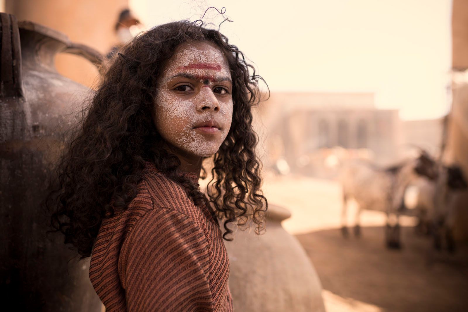 Photo de Reeya Gangen - Photo Reeya Gangen - AlloCiné