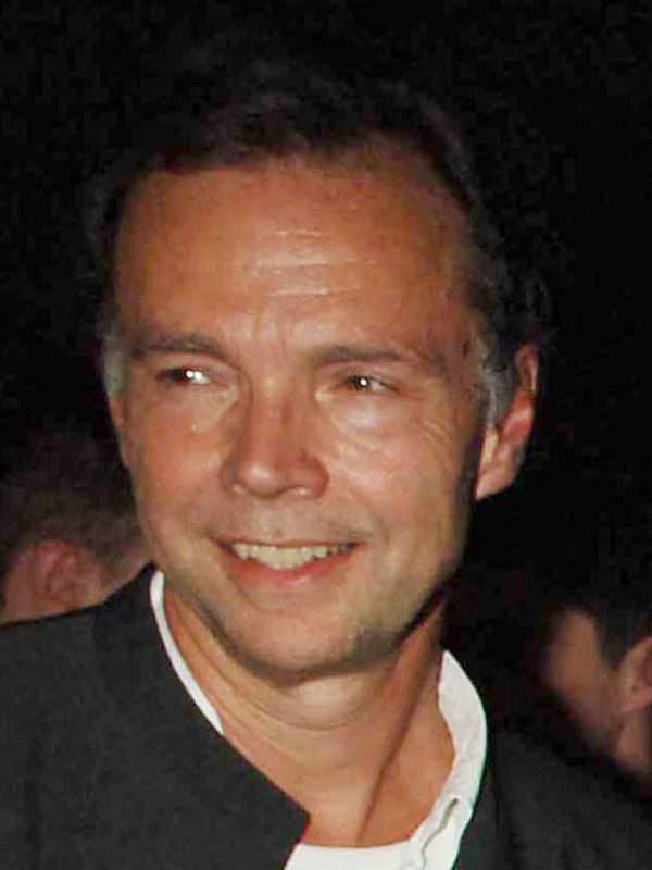 Jonathan Kent - AlloCiné