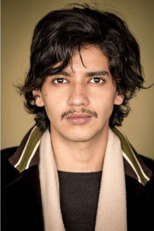 Photo de Harold Azuara - Affiche Harold Azuara - Photo 0 sur 1 - AlloCiné