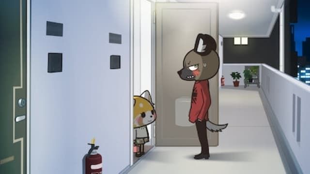 Poster Aggretsuko saison 4 - Affiche 48 sur 73 - AlloCiné