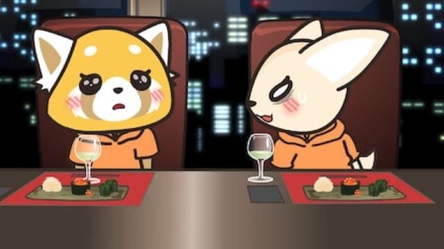 Poster Aggretsuko saison 4 - Affiche 45 sur 73 - AlloCiné