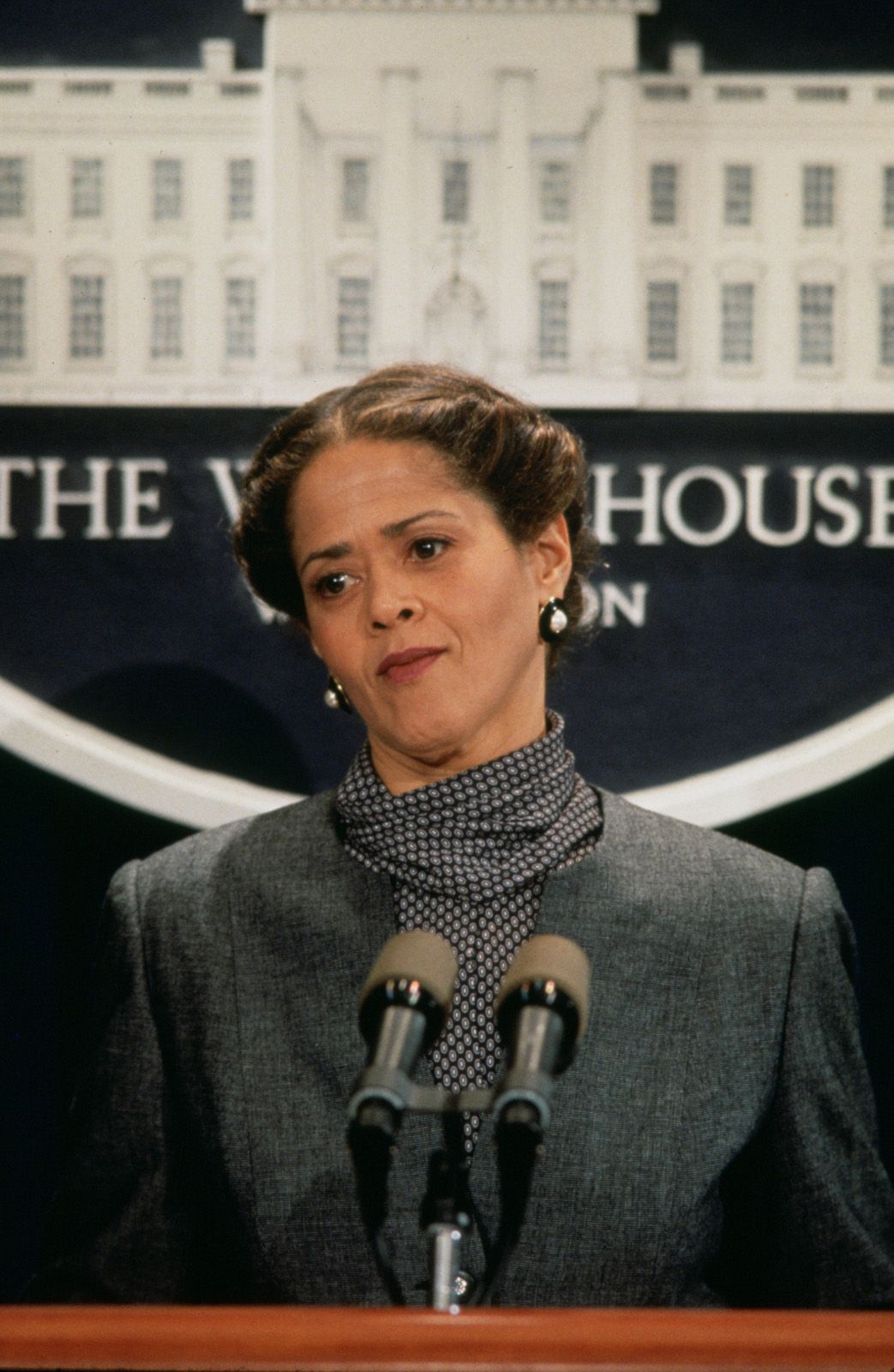 Photo du film Le Président et Miss Wade - Photo 14 sur 20 - AlloCiné