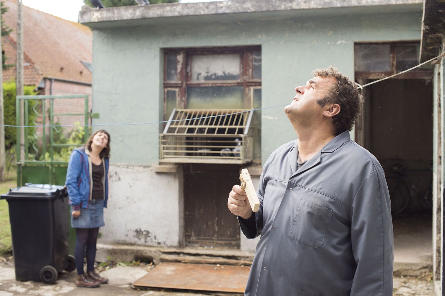 Photo du film Henri - Photo 6 sur 8 - AlloCiné