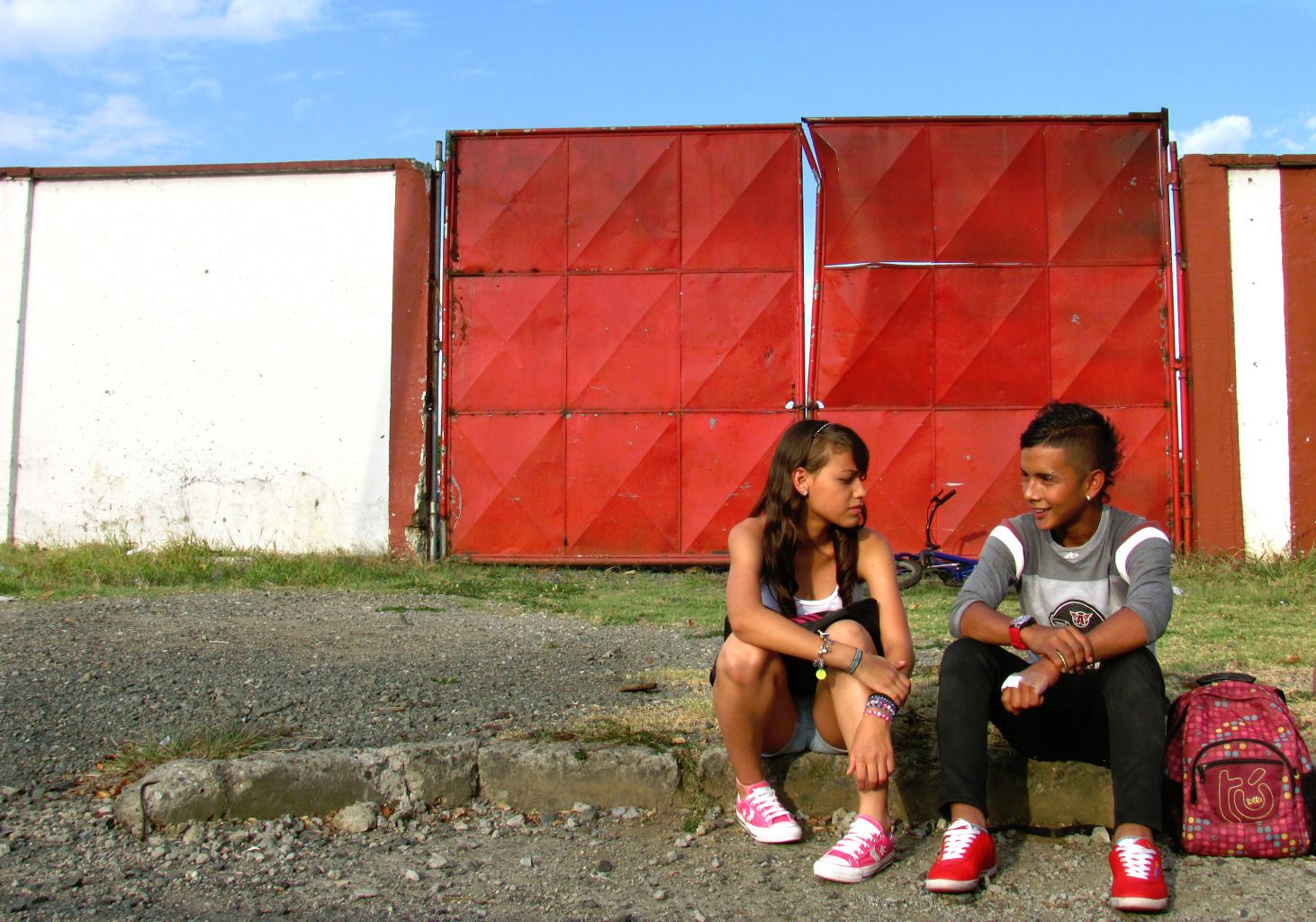 Photo de Solecito - Photo 3 sur 6 - AlloCiné