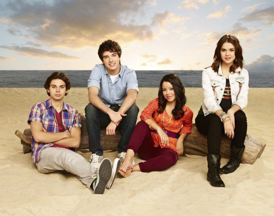 The Fosters : The Fosters : Photo - 395 sur 399 - AlloCiné