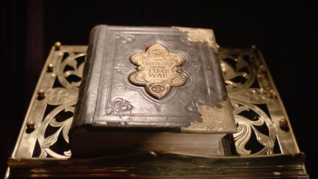 Doctor Who (2005) : Doctor Who (2005) : Photo - 607 sur 1023 - AlloCiné