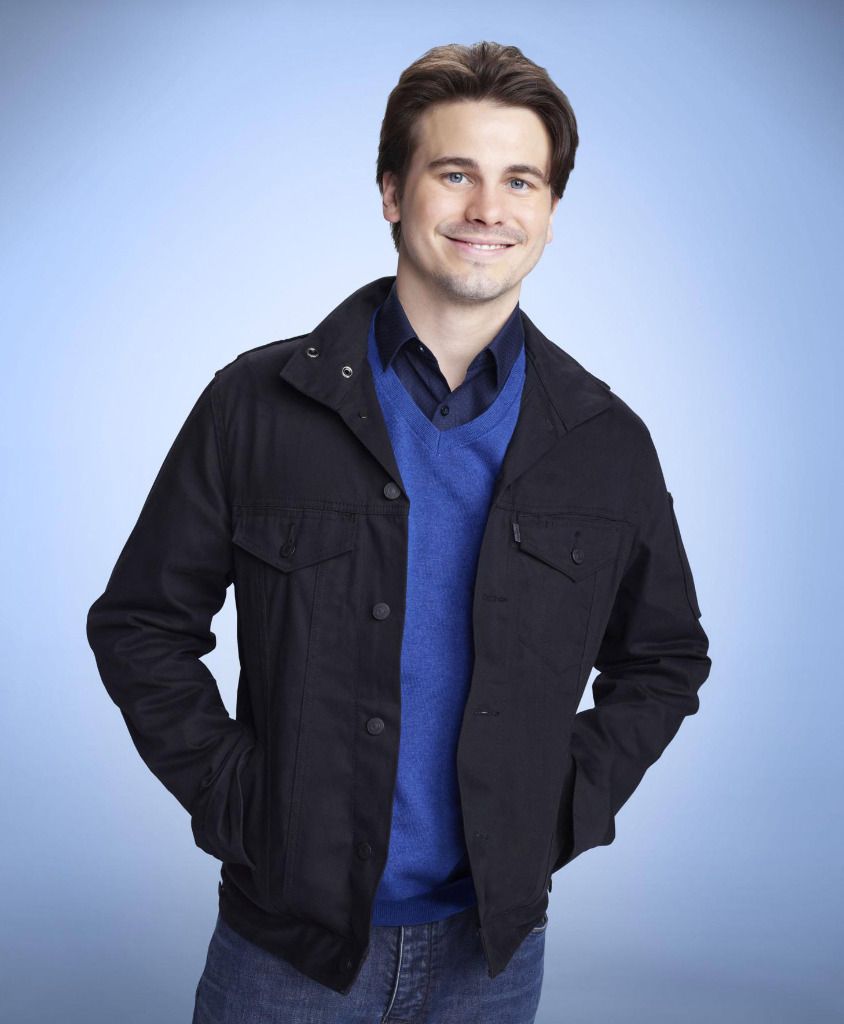 Photo de Jason Ritter - Photo Jason Ritter - Photo 79 sur 152 - AlloCiné