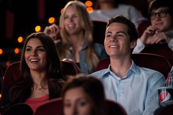 Photo du film The First Time - Photo 8 sur 25 - AlloCiné