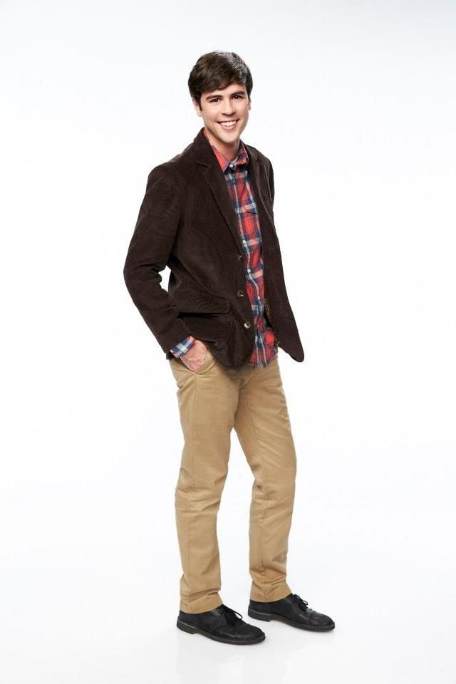 Photo de Blake Lee - Photo Blake Lee - Photo 16 sur 17 - AlloCiné