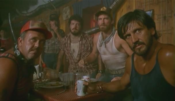 Photo du film Atomic cyborg - Photo 2 sur 5 - AlloCiné