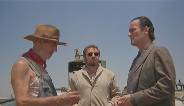 Photo du film Atomic cyborg - Photo 1 sur 5 - AlloCiné