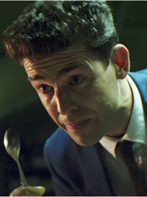 Paul Ready - AlloCiné