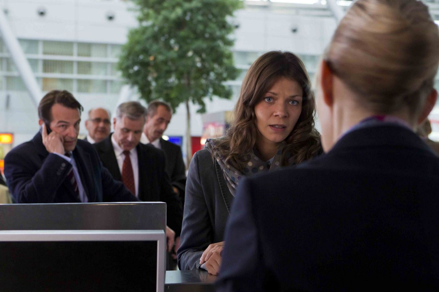 Photo du film Adieu Paris - Photo 6 sur 8 - AlloCiné