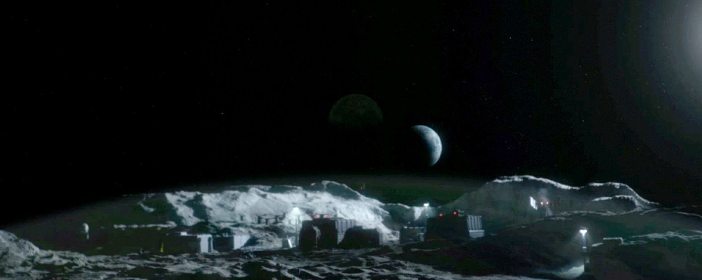 Photo du film Alien War - Photo 7 sur 10 - AlloCiné