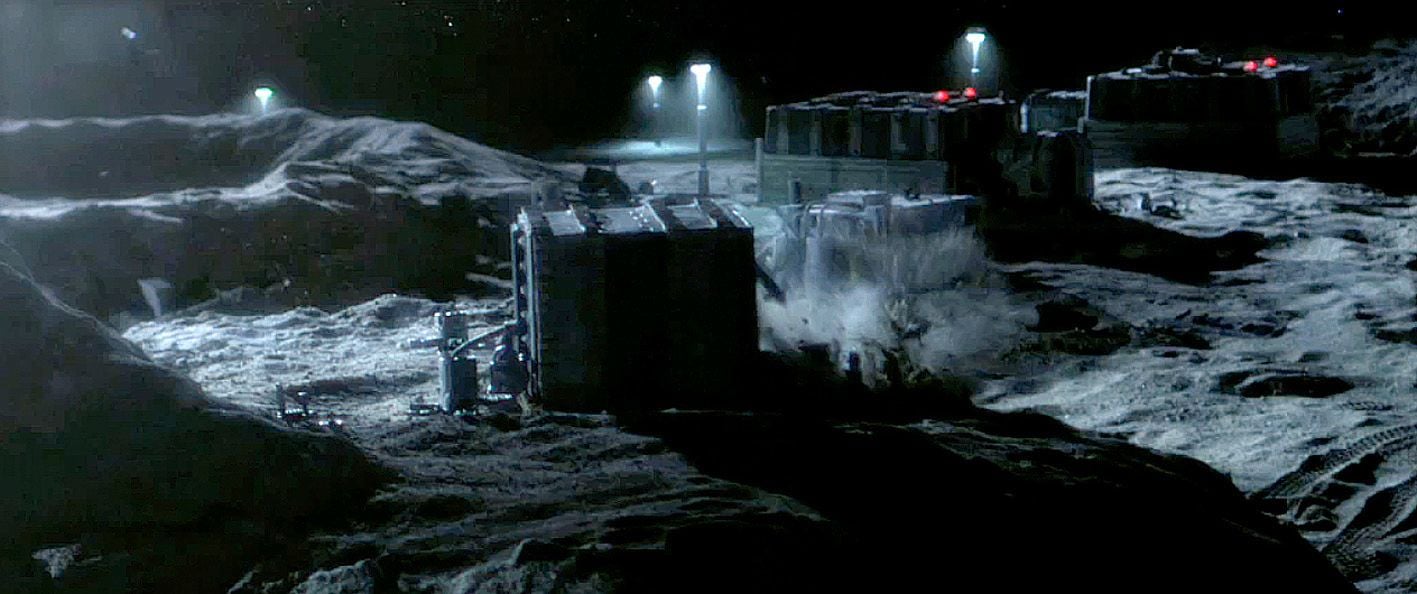 Photo du film Alien War - Photo 5 sur 10 - AlloCiné