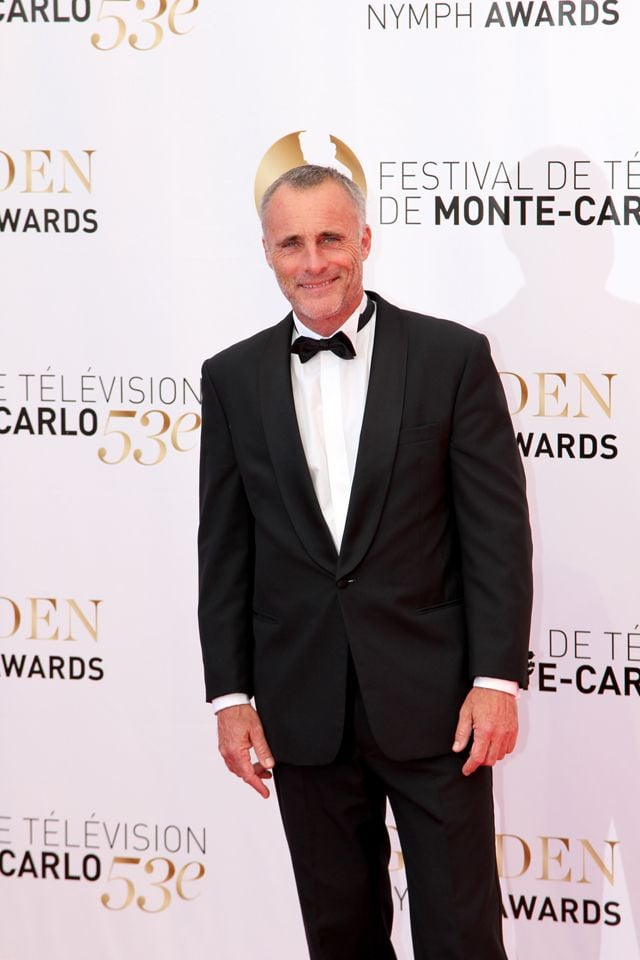 Photo de Timothy V. Murphy - Photo Timothy V. Murphy - AlloCiné