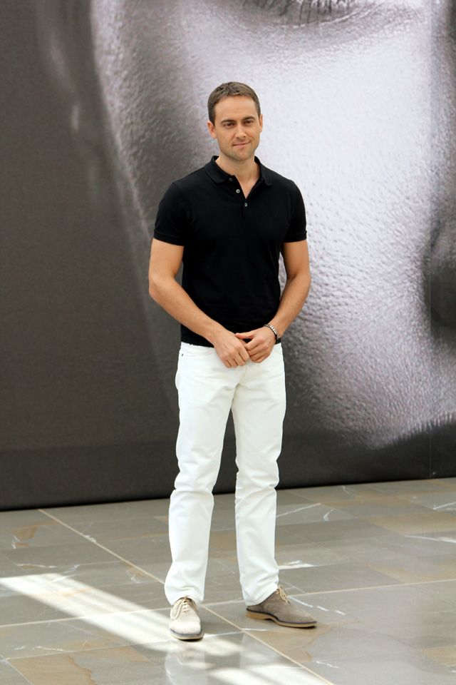 Photo de Stuart Townsend - Photo Stuart Townsend - Photo 42 sur 140 ...