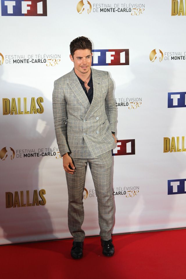 Photo de Josh Henderson - Photo Josh Henderson - Photo 30 sur 91 - AlloCiné