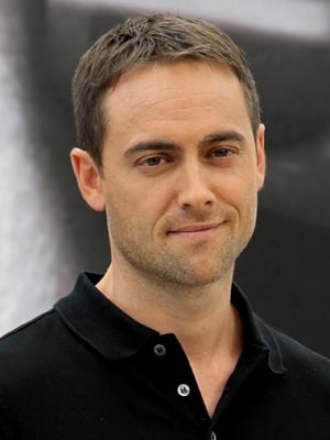Stuart Townsend - AlloCiné