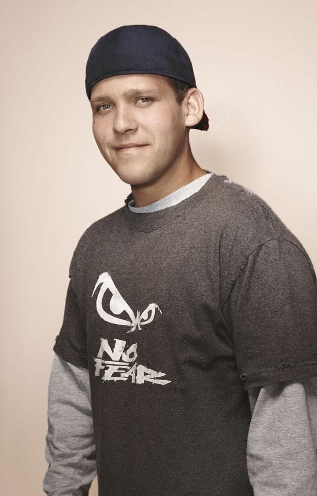 Photo de Tyler Foden - Photo Tyler Foden - Photo 2 sur 3 - AlloCiné