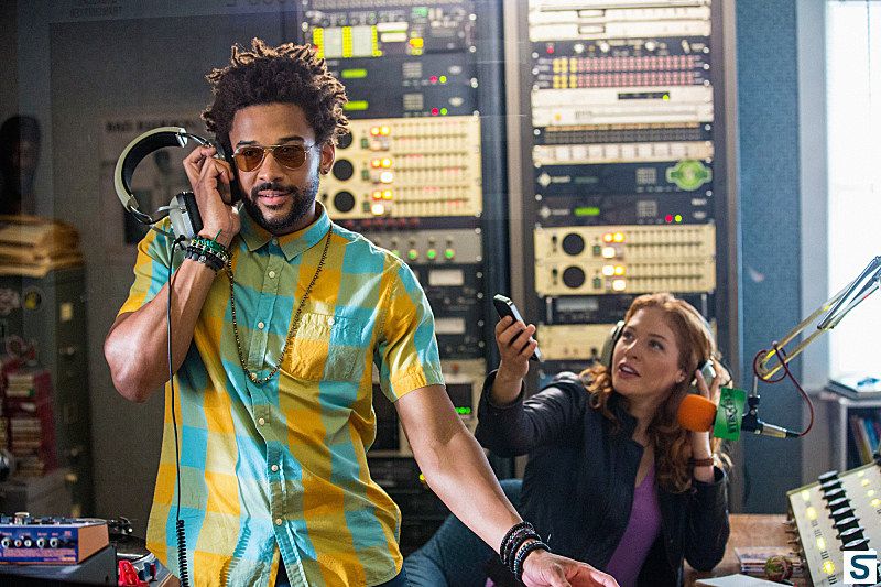 Photo de Nicholas Strong - Photo Nicholas Strong - Photo 4 sur 8 - AlloCiné