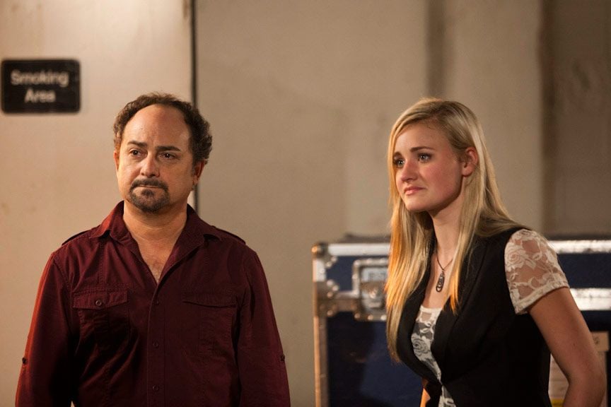 Photo du film Grace Unplugged - Photo 4 sur 19 - AlloCiné