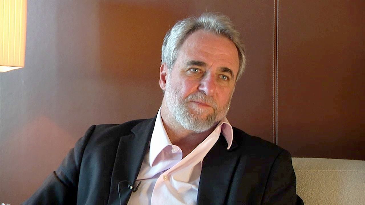 Photo de Ari Folman - Photo promotionnelle Ari Folman - Photo 0 sur 2 ...