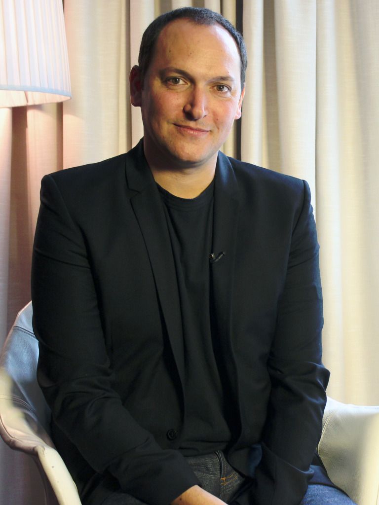 Photo de Louis Leterrier - Photo promotionnelle Louis Leterrier - Photo ...