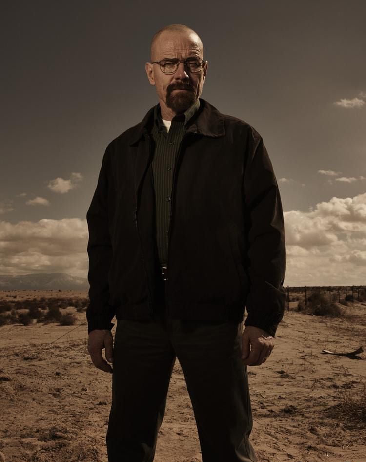 Breaking Bad : Breaking Bad : Photo Bryan Cranston - 101 sur 334 - AlloCiné