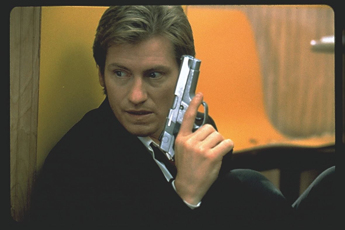 Photo du film Bad luck ! - Photo 4 sur 6 - AlloCiné