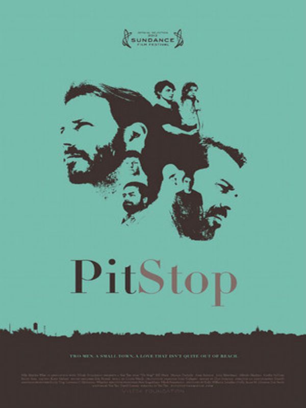 Pit Stop - Film 2013 - AlloCiné