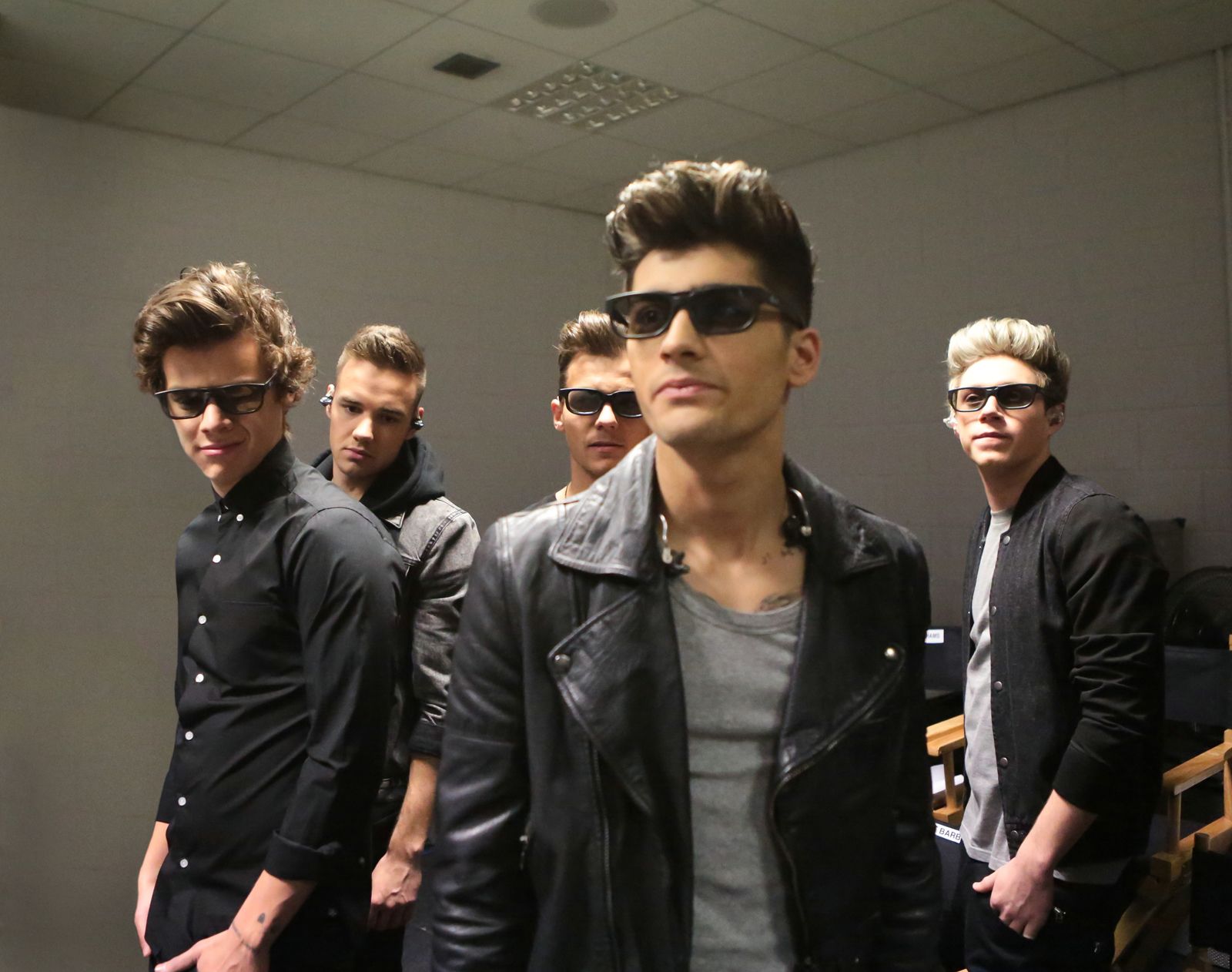 Photo du film One Direction Le Film - Photo 38 sur 41 - AlloCiné
