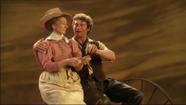Photo de Oklahoma! (TV) - Photo 3 sur 6 - AlloCiné