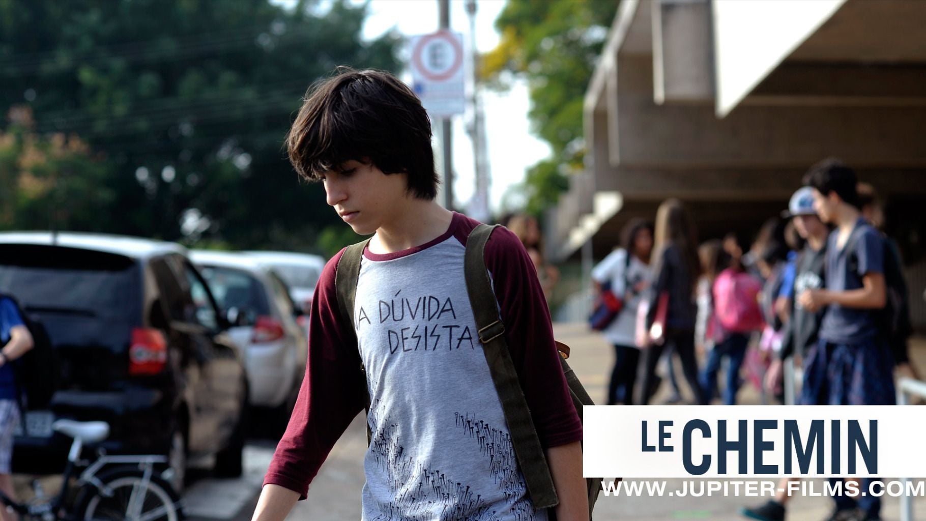 Photo du film Le Chemin - Photo 4 sur 8 - AlloCiné
