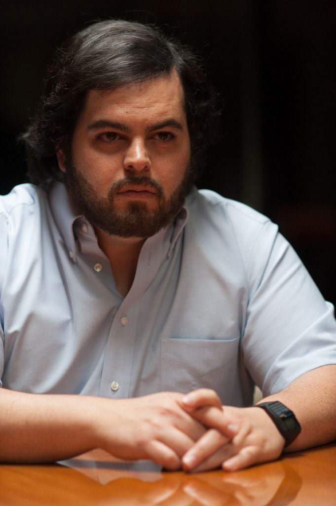 Photo de Josh Gad - Jobs : Photo Josh Gad - Photo 67 sur 102 - AlloCiné