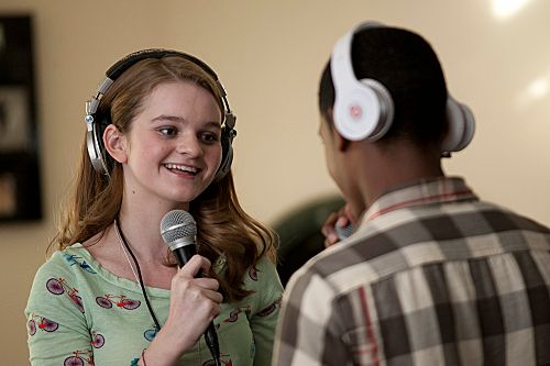 Ray Donovan : Ray Donovan : Photo Octavius J. Johnson, Kerris Dorsey - 463 sur 497 - AlloCiné