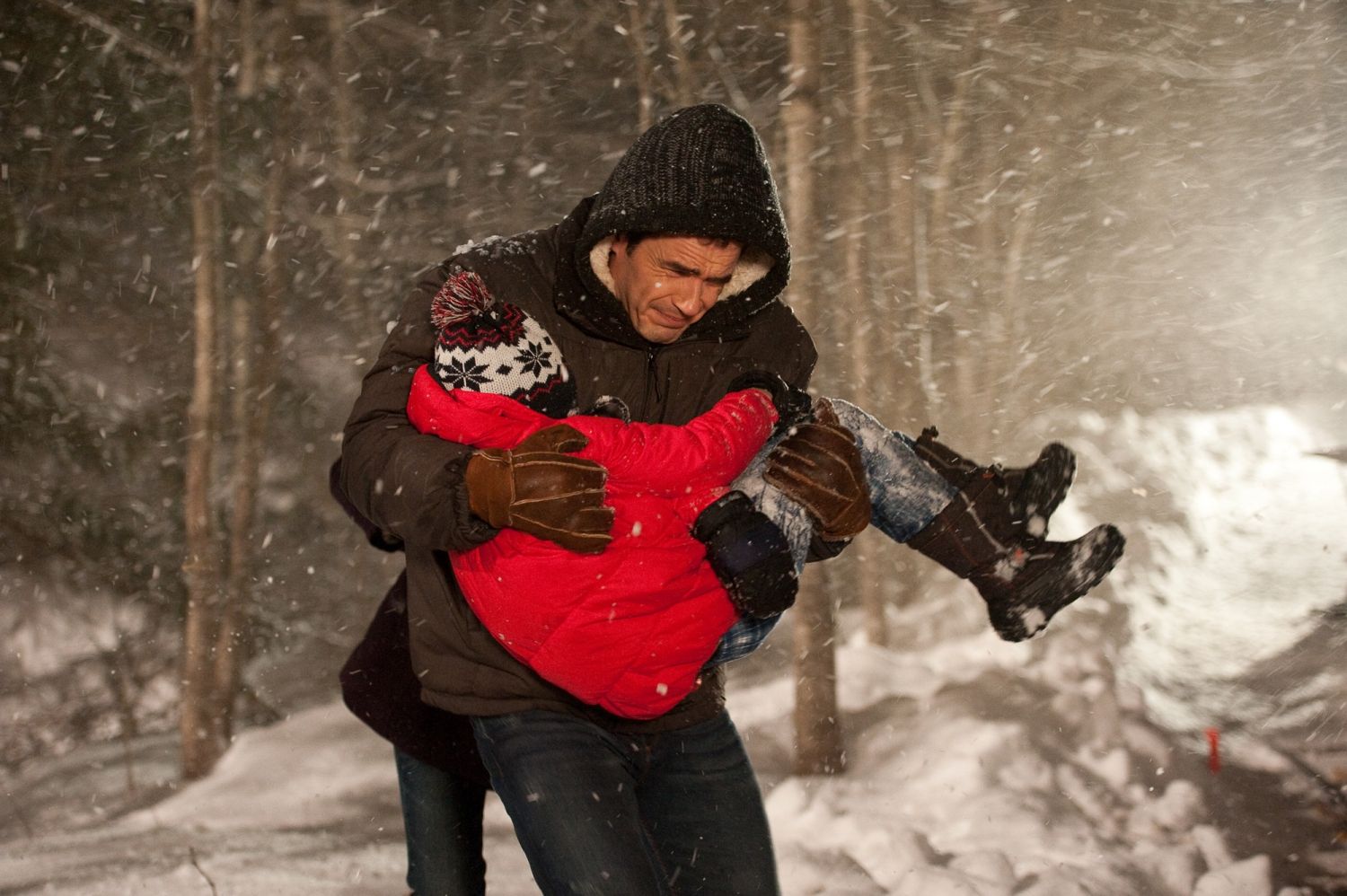 Photo de Dan Payne - Photo Dan Payne - Photo 3 sur 4 - AlloCiné