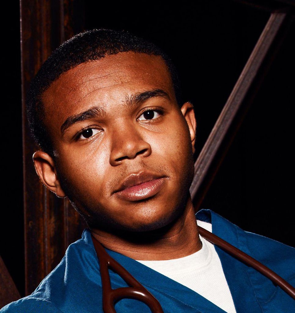 Photo de Robert Bailey Jr. - Photo Robert Bailey Jr. - Photo 37 sur 40 ...