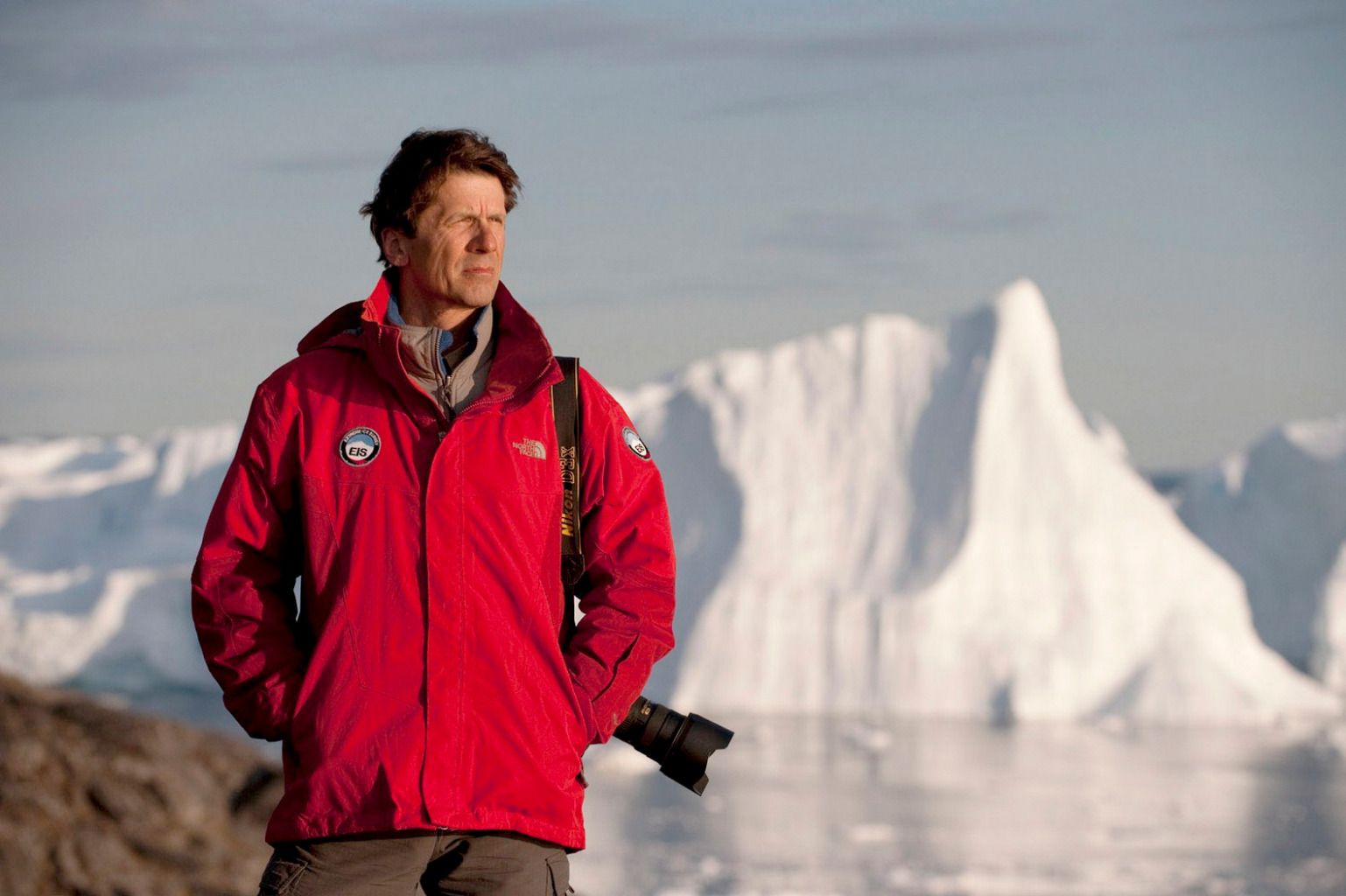 Photo du film Chasing Ice - Photo 7 sur 13 - AlloCiné