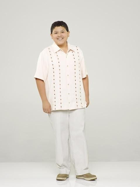 Modern Family : Photo promotionnelle Rico Rodriguez - 749 sur 1026 ...
