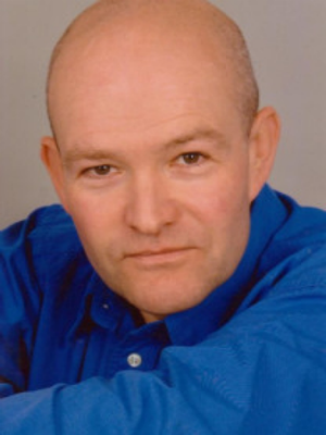 Richard Graham - AlloCiné