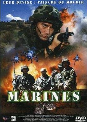 Marines - Film 2003 - AlloCiné