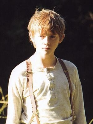 Photo de Thomas Doret - Affiche Thomas Doret - Photo 5 sur 14 - AlloCiné