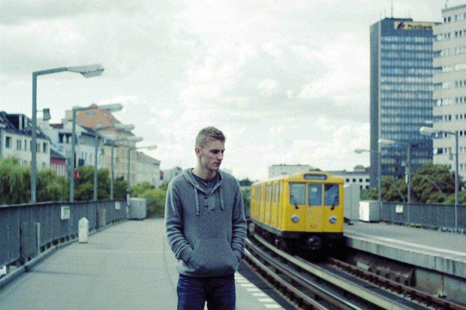 Photo de Martin Bruchmann - À Demi Mots : Photo Martin Bruchmann ...